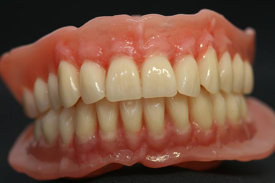 CENE ZOBNIH PROTEZ - dr.Knego, Zobna klinika Zagreb